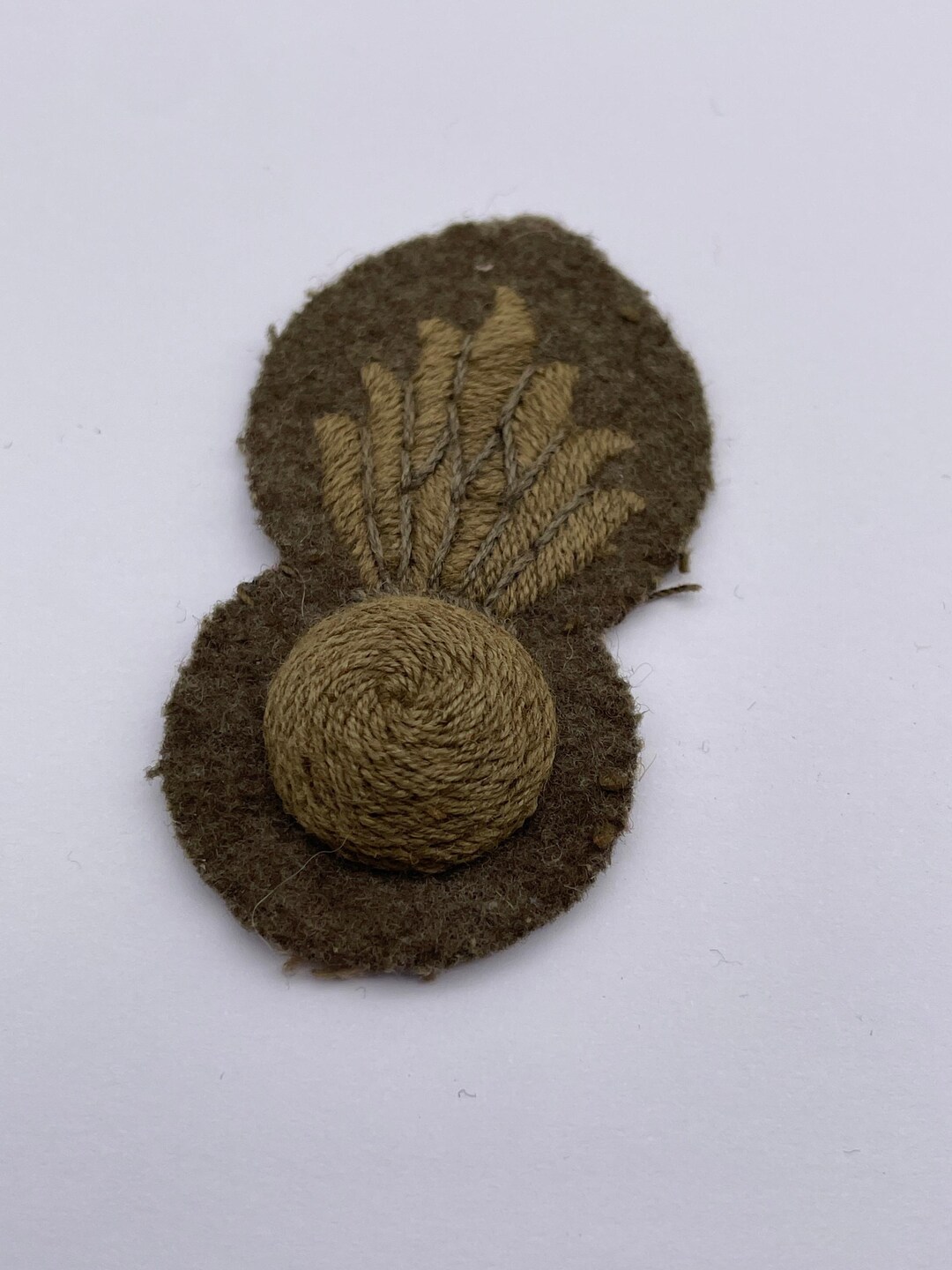 Original "flaming Bomb" Patch - Etsy