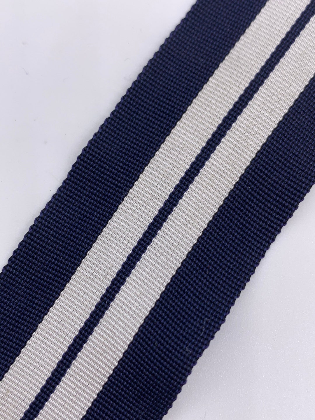 Distinguished Service Medal Ribbon, Full Size Medal, Toye Kenning and ...