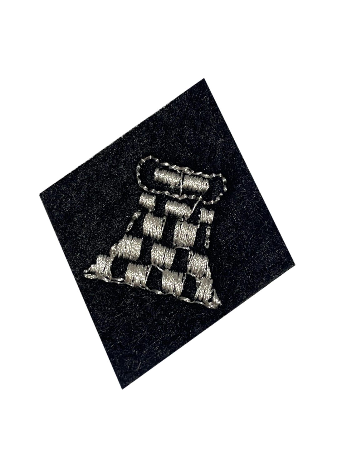 British XI Corps Patch, Made in England - Etsy