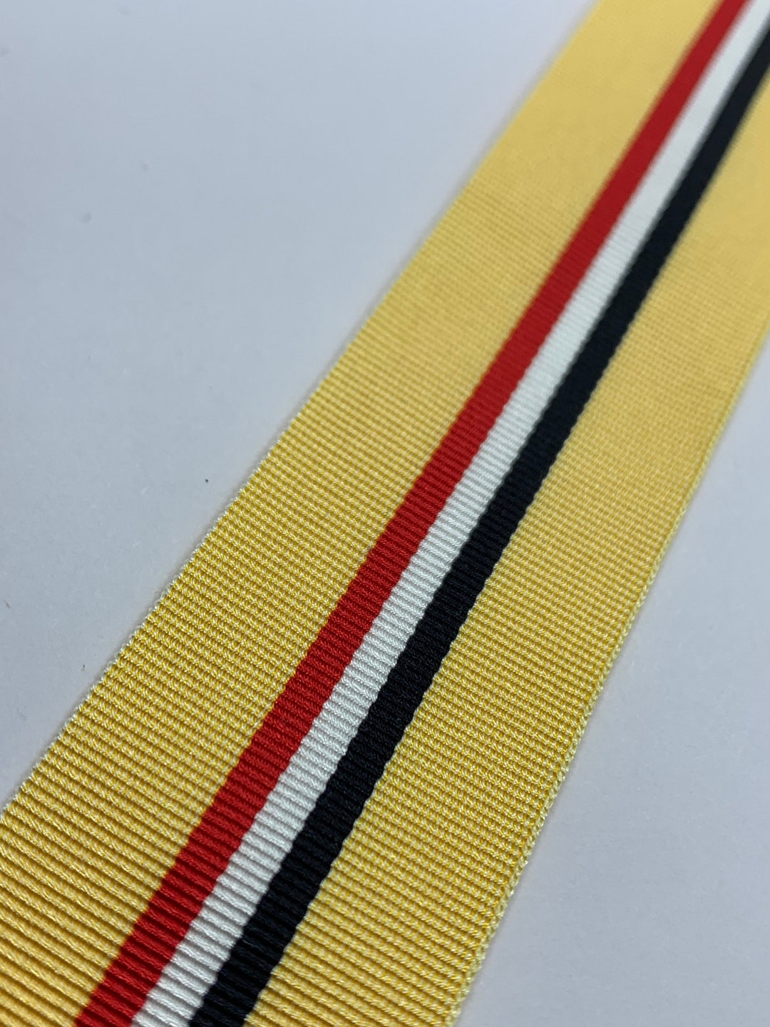 Iraq Medal Ribbon, Full Size Medal - Etsy