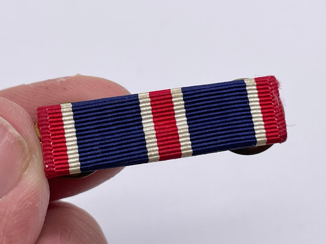 Original USAF Outstanding Unit Award Ribbon, Post WWII - Etsy