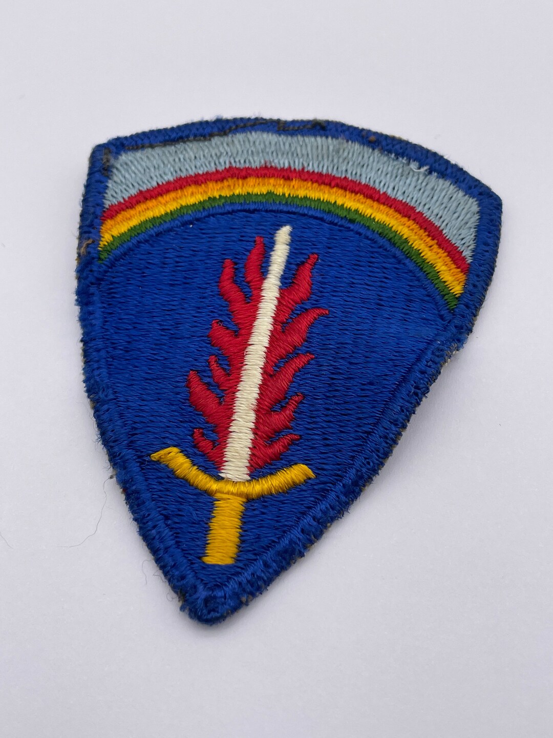 Original U.S. Army in Europe Patch - Etsy