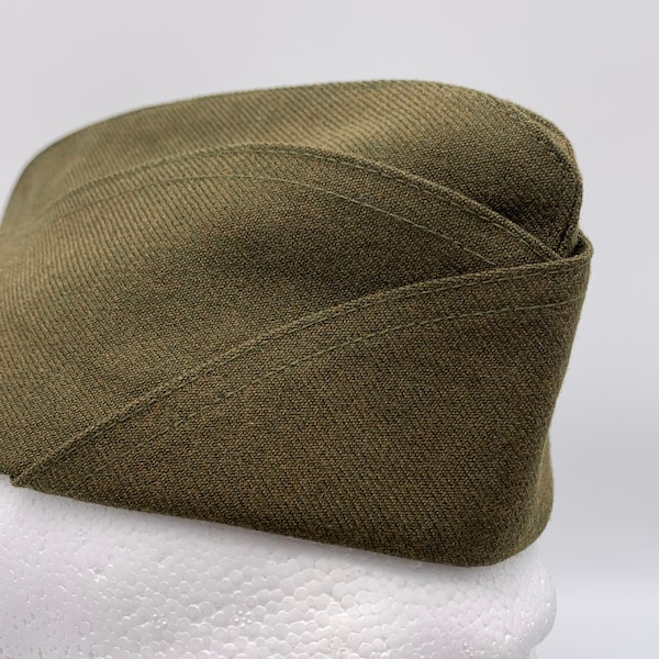 Garrison Cap - Etsy