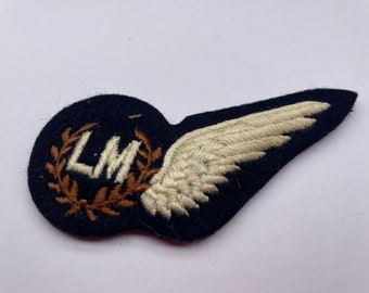 Air Force Loadmaster - Etsy