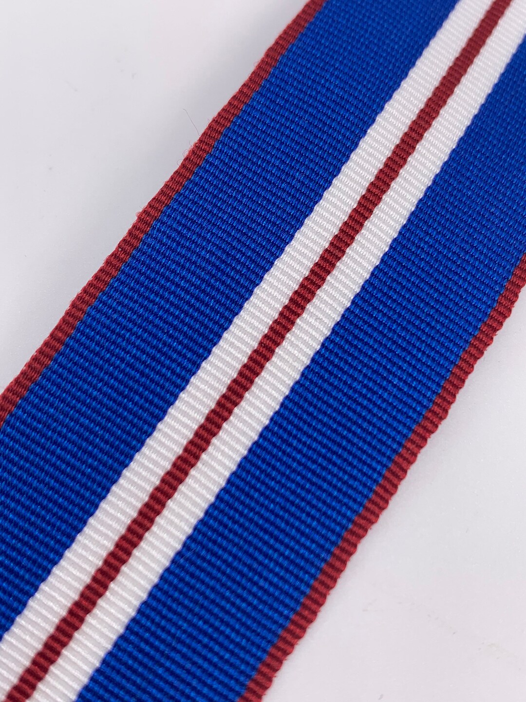 2002 Jubilee Medal Ribbon, Full Size Medal, Toye Kenning and Spencer - Etsy