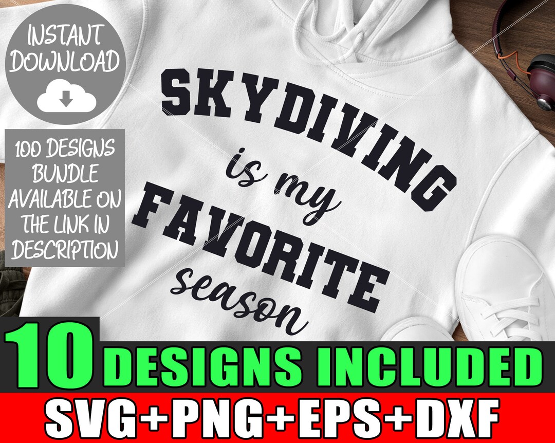 Skydiving Svg Indoor Skydiving Svg Svg Skydiving Parachute Svg ...