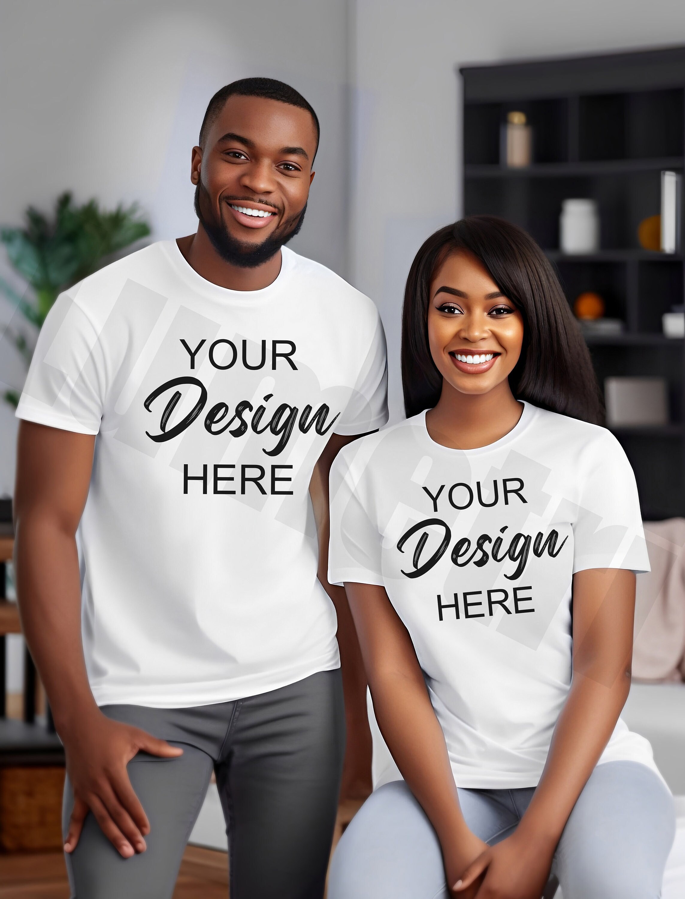 T Shirt Designs For Couples