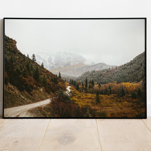 Colorado Photography - Etsy