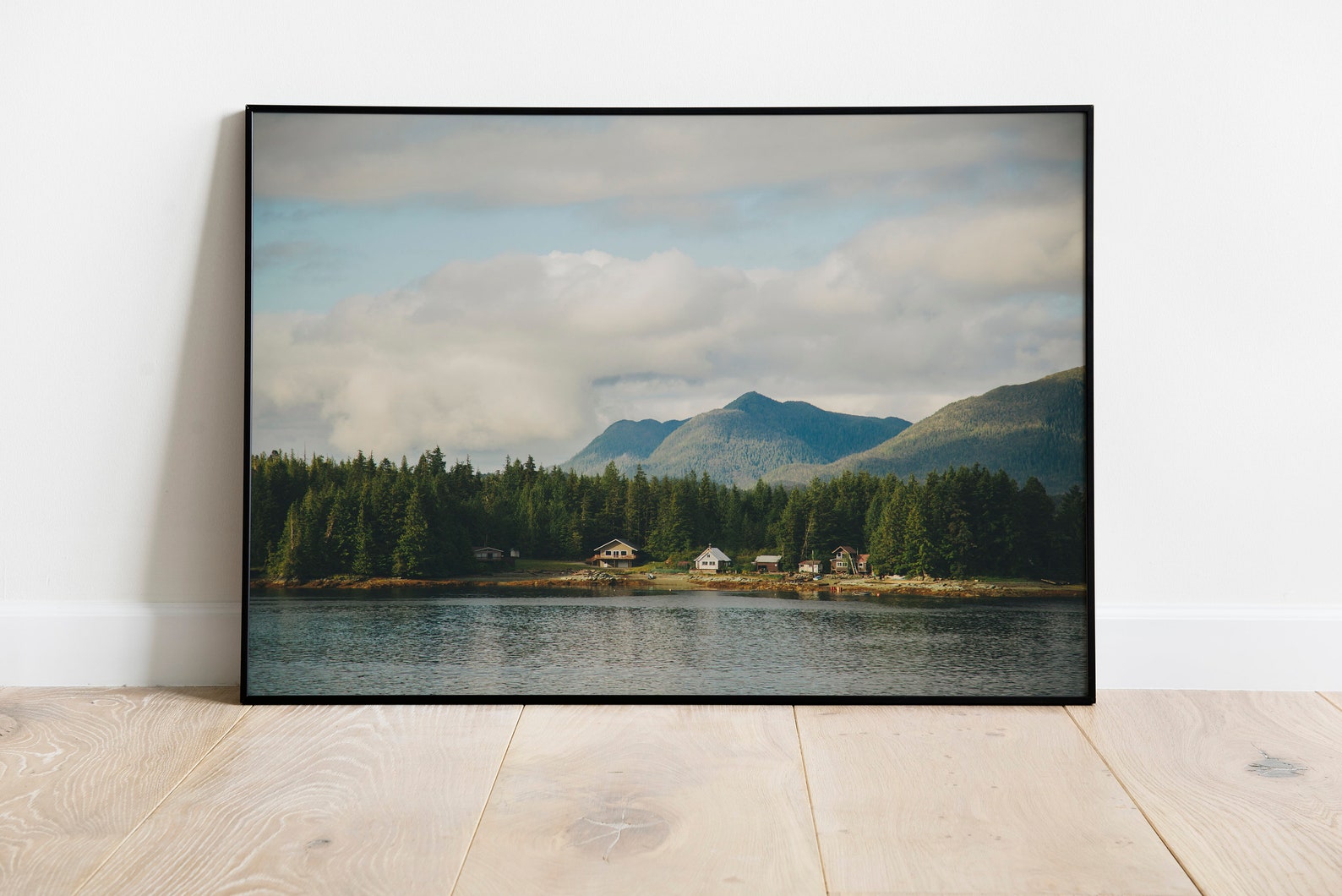 Alaska Photography Print, Alaska Ketchikan Art Print - Etsy