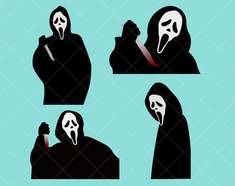 Scream Background Png - Etsy
