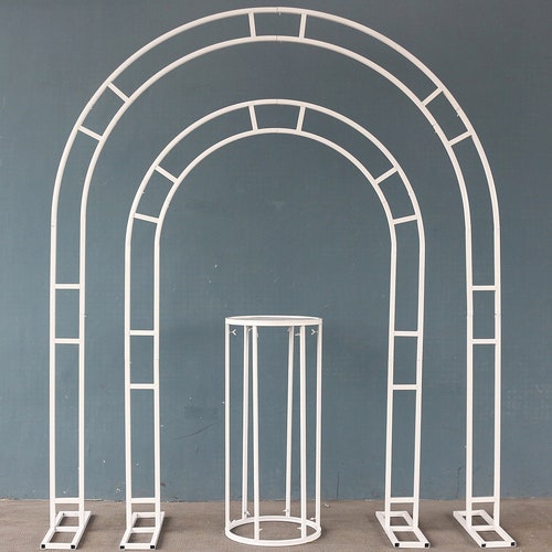 Metal Floral Stand Flower Arch Wedding Decoration Birthday - Etsy
