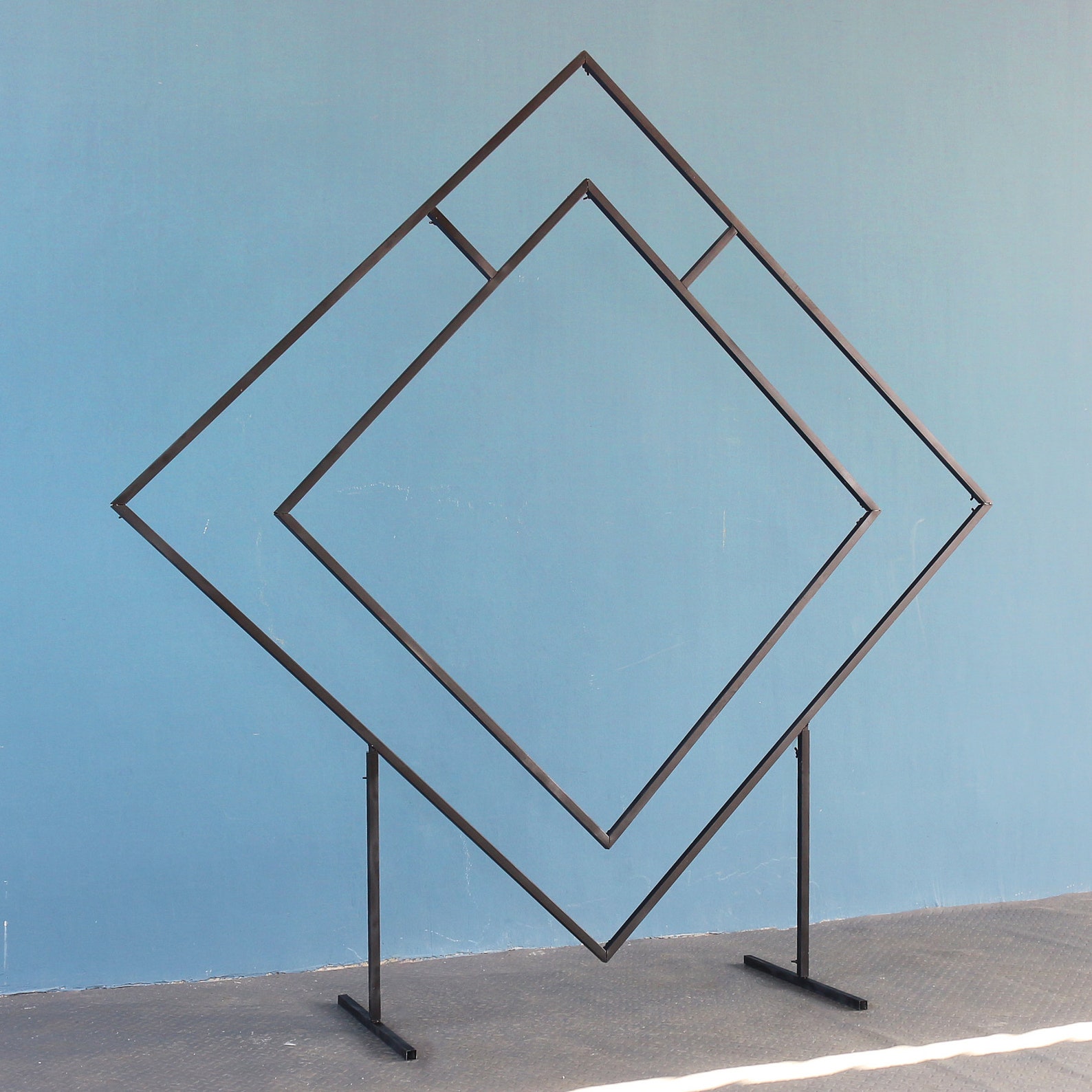 Wedding Backdrop Stand Arch Wedding Row Decorativeparty - Etsy