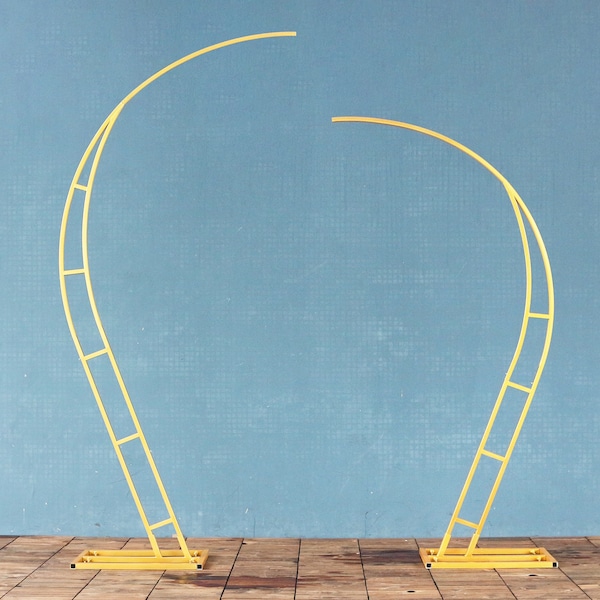 Heart Arch Proposal - Etsy