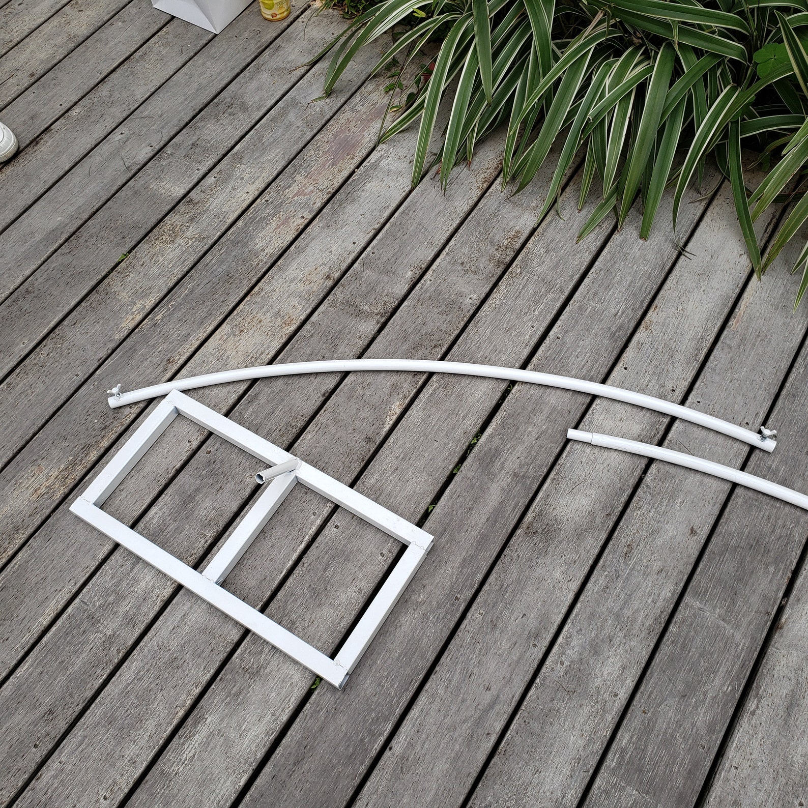 Wrought Round Ring Shape Metal Iron Arch Wedding Backdrop - Etsy Hong Kong