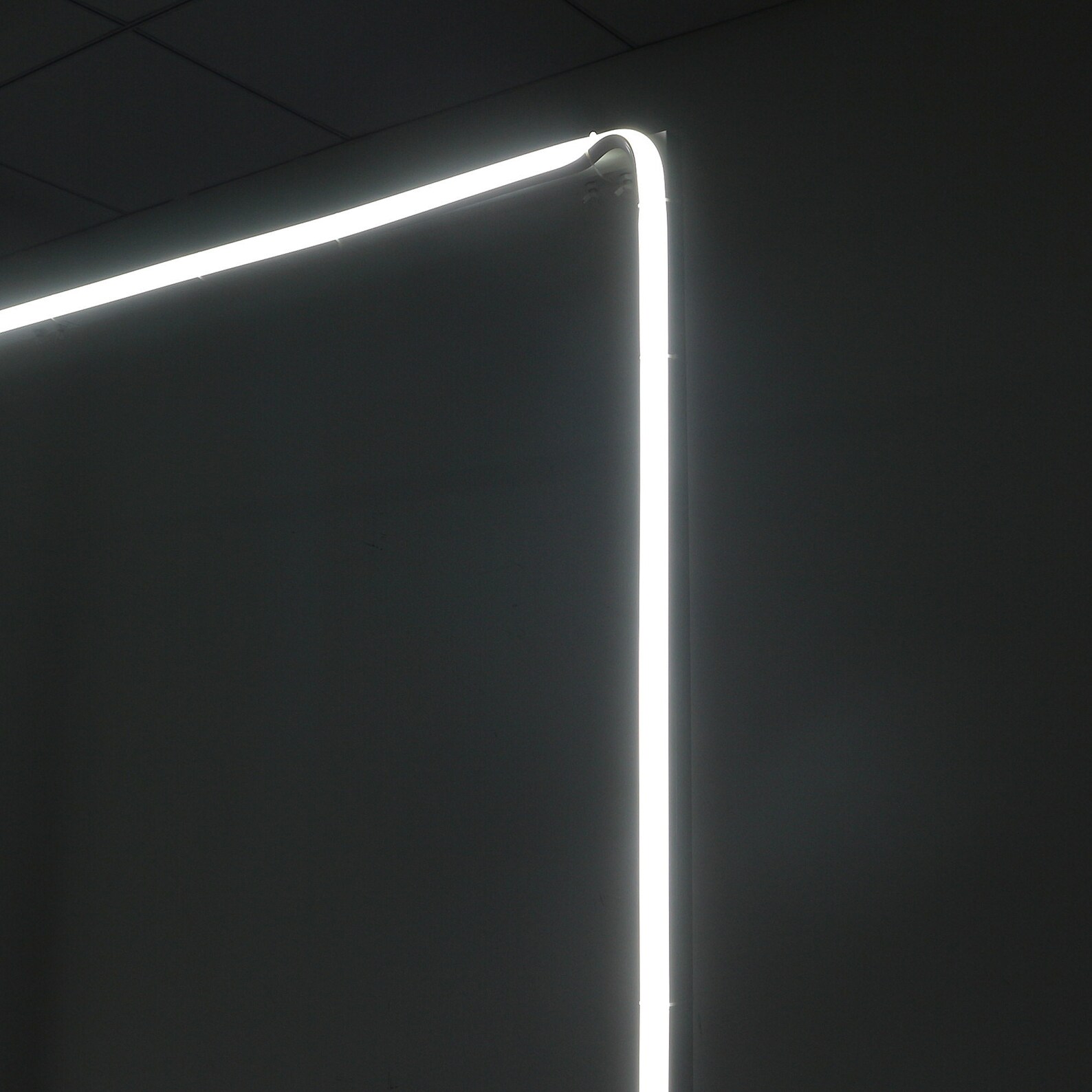 Glowing Arch Wedding Props Background Decoration Shining Light - Etsy