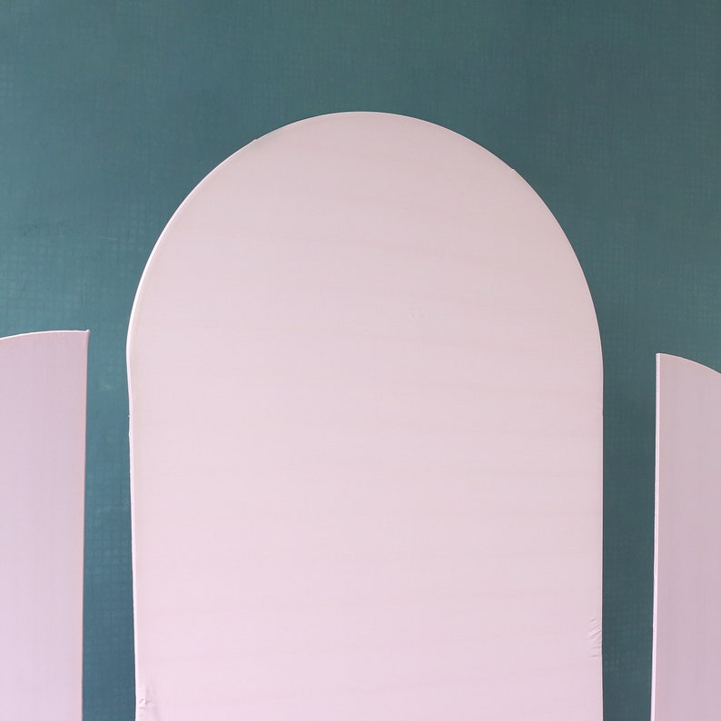Wedding Arch Backdrop Cover Arched Fabric Backdrop Home - Etsy