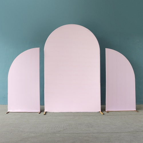 Double-sided Arch Cover Backdrop Birthday Party Wedding - Etsy