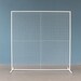 Square Grid Metal Frame Arch Wedding Background Stand Iron - Etsy