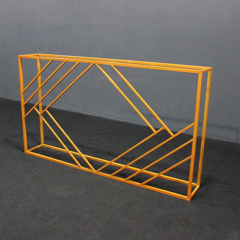 New Circle Ring Stand Wedding Arch Frame Deco Mariage - Etsy Hong Kong