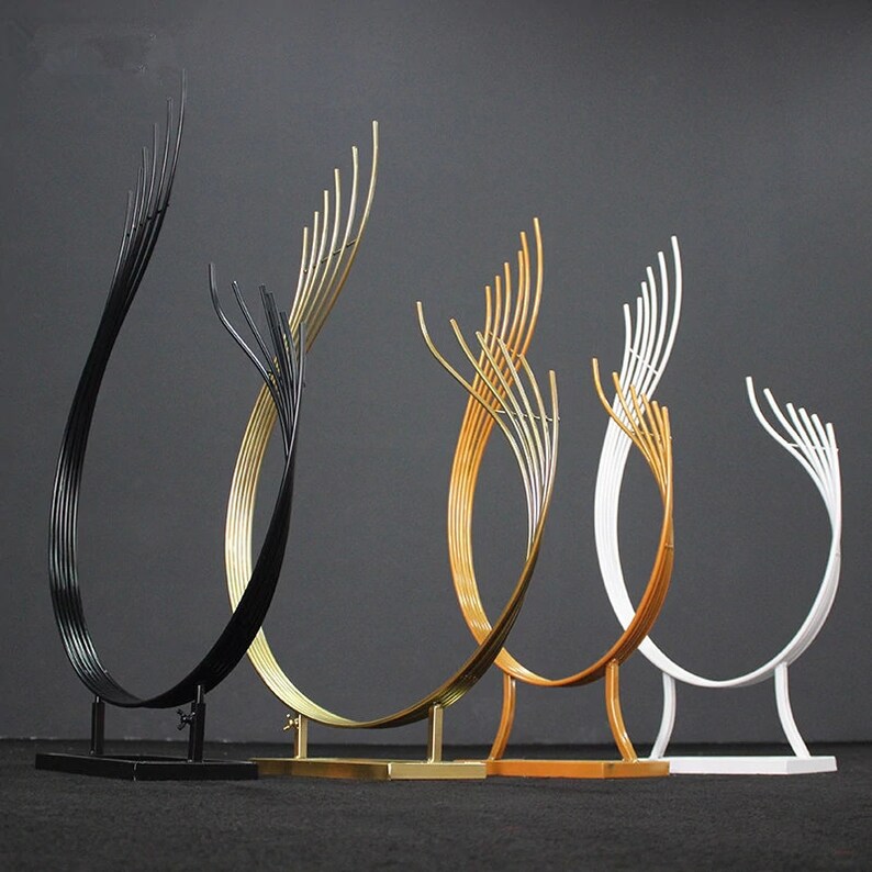 New Wedding Props Background Decoration Flower Stand Table - Etsy