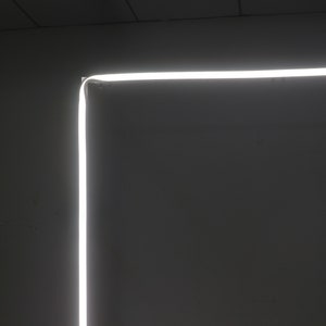 LED Light Strip Wedding Arch: Party Photo Booth Backdrop - Etsy