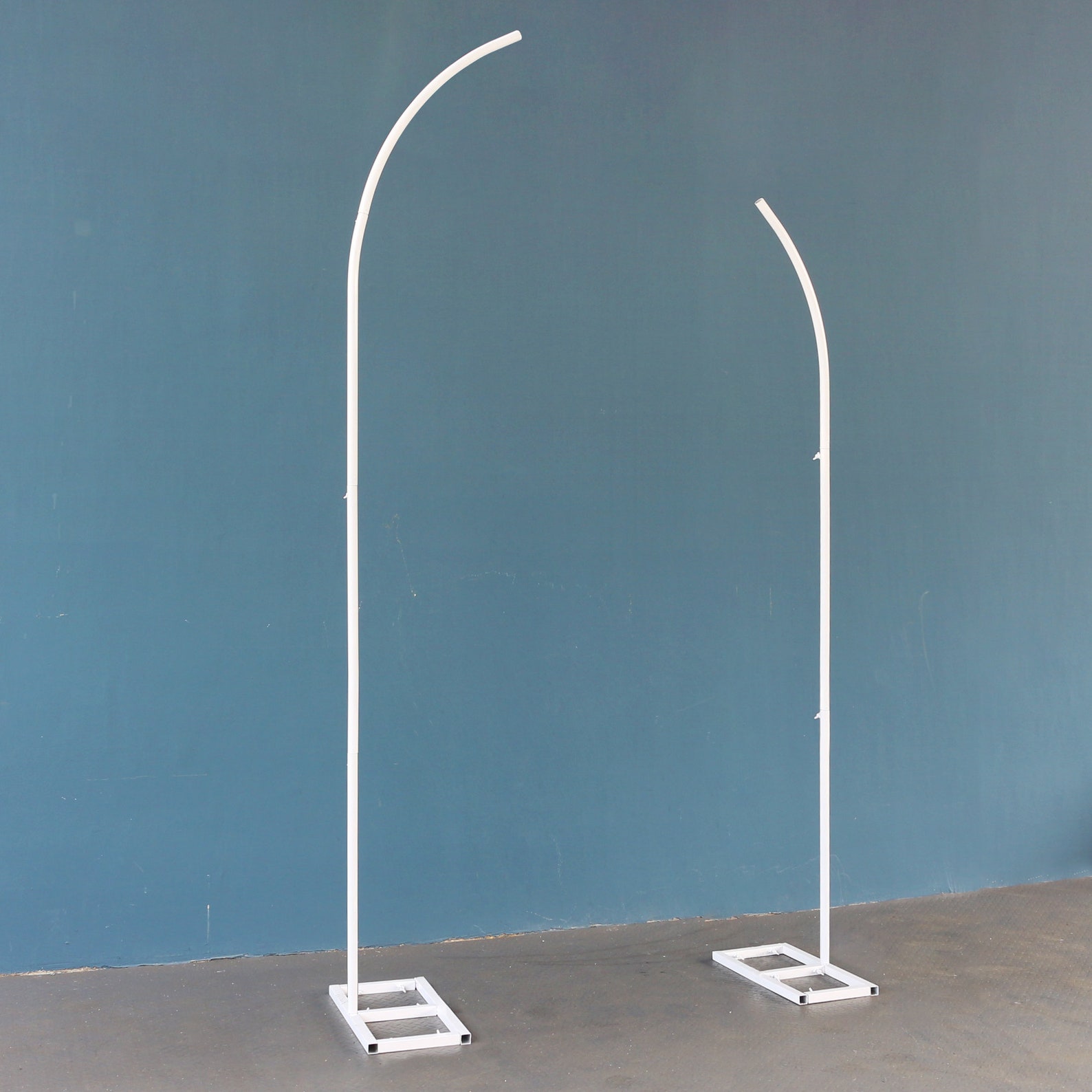 Wedding Arch Party Backdrop Metal Arch Balloons Arch Wedding | Etsy