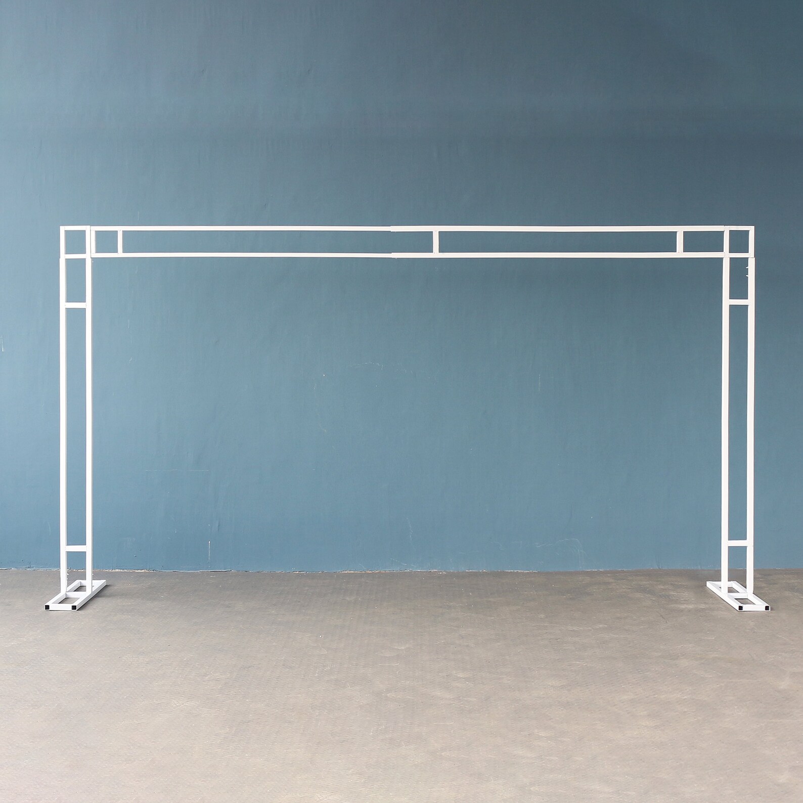 Wedding Arch Upgrade Stable Double Tube Flexible Retractable - Etsy