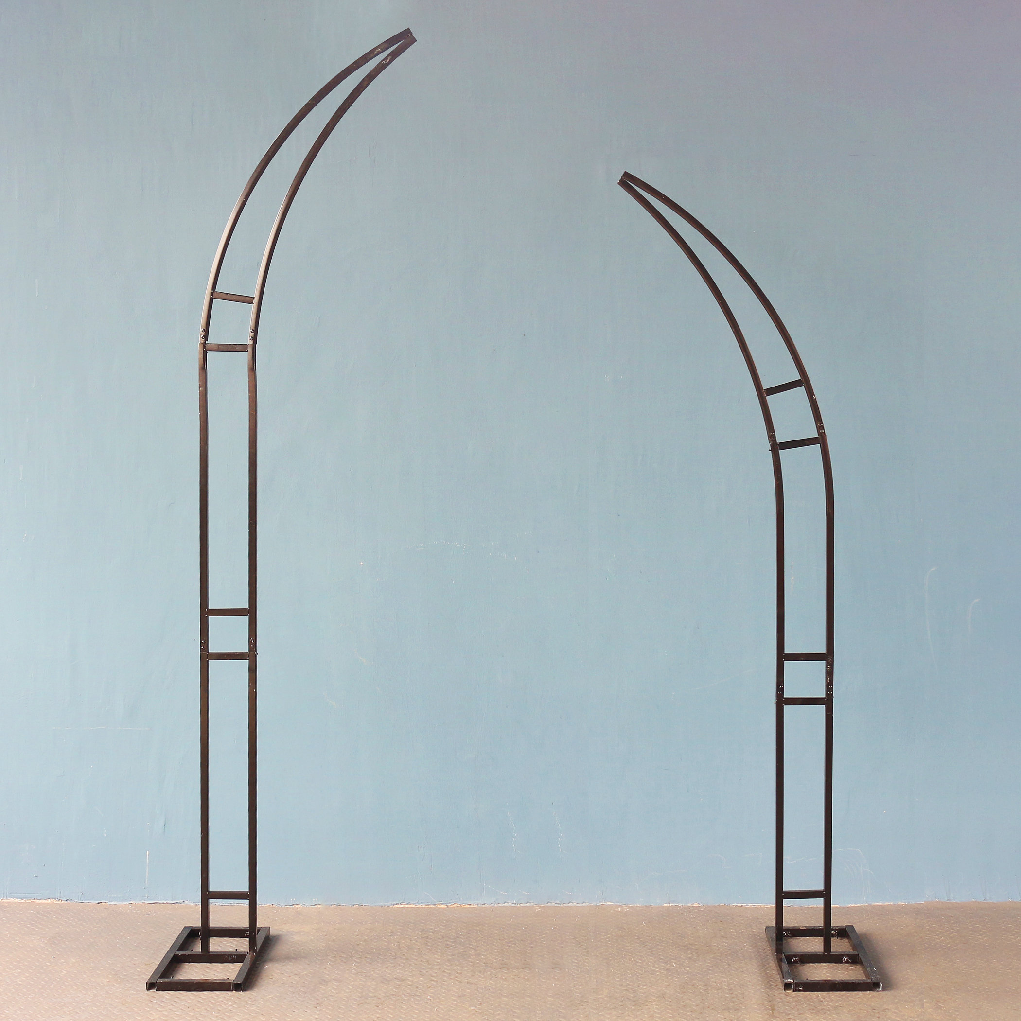 Wedding Backdrop Arch Shelf Outdoor Wedding Decorative Home - Etsy UK