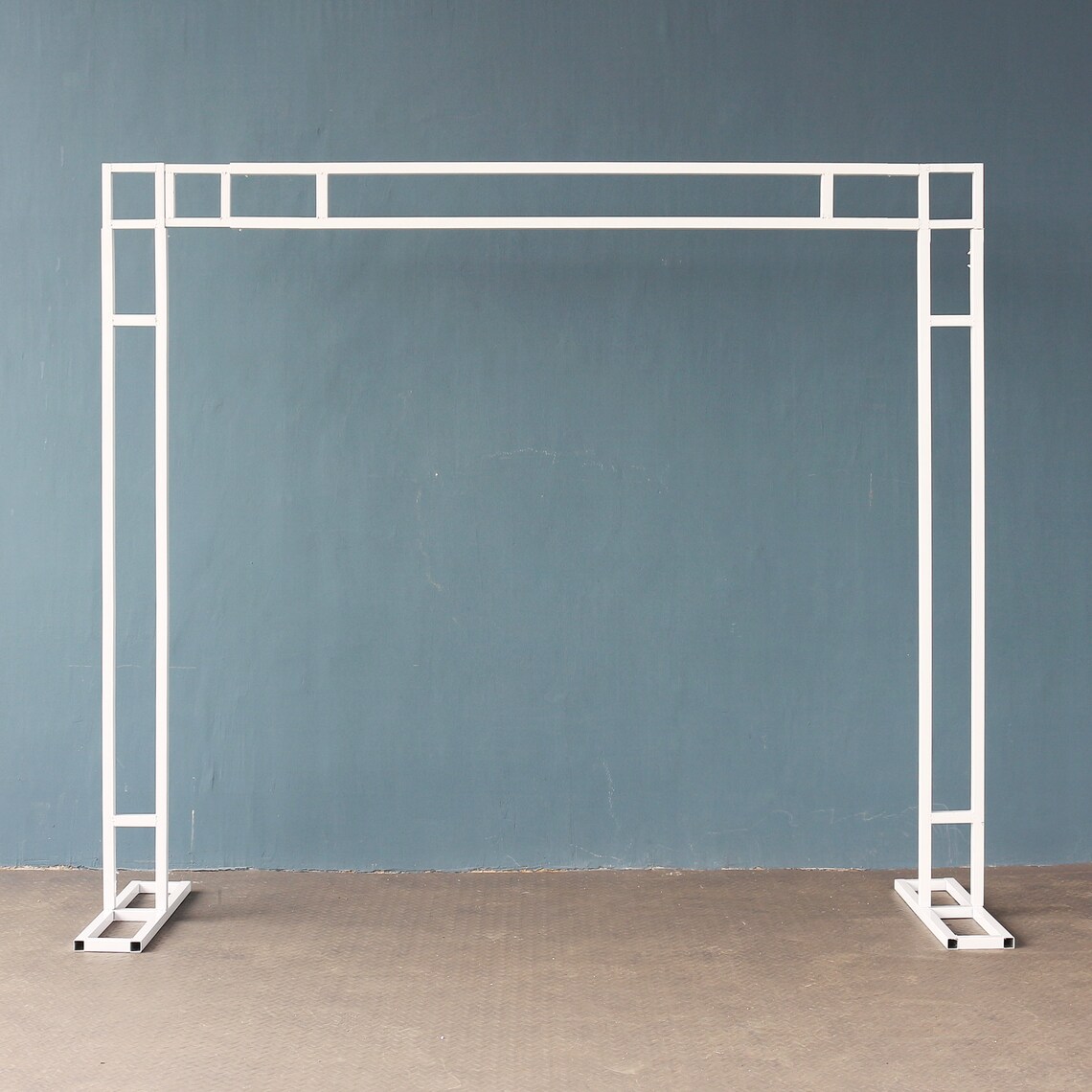 Wedding Arch Upgrade Stable Double Tube Flexible Retractable - Etsy