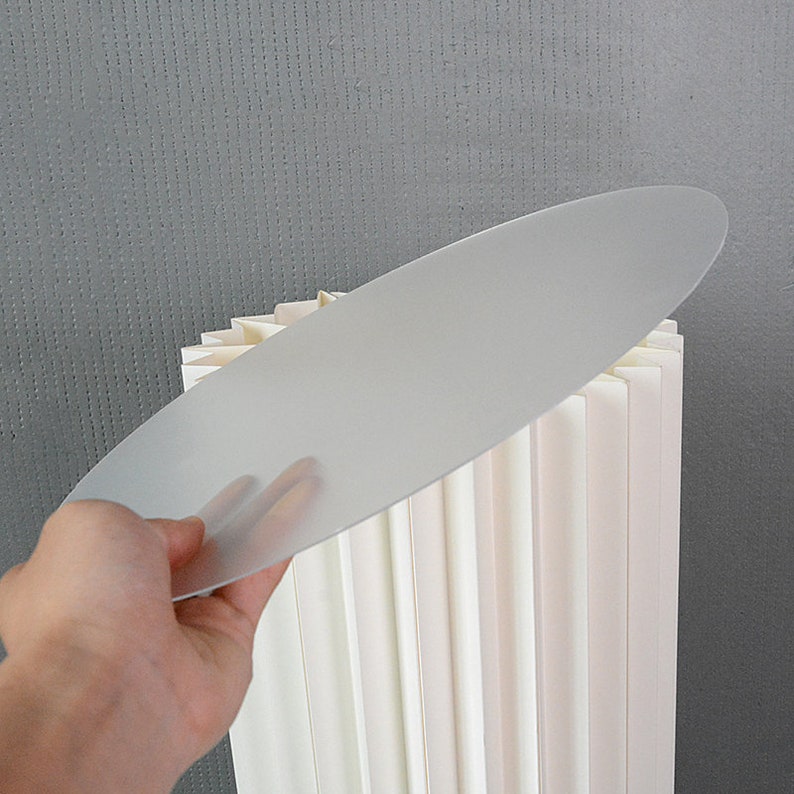 Wedding Props Stage Multicolor Origami Round Pillar Set - Etsy