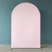 Wedding Arch Backdrop Cover Arched Fabric Backdrop Home - Etsy
