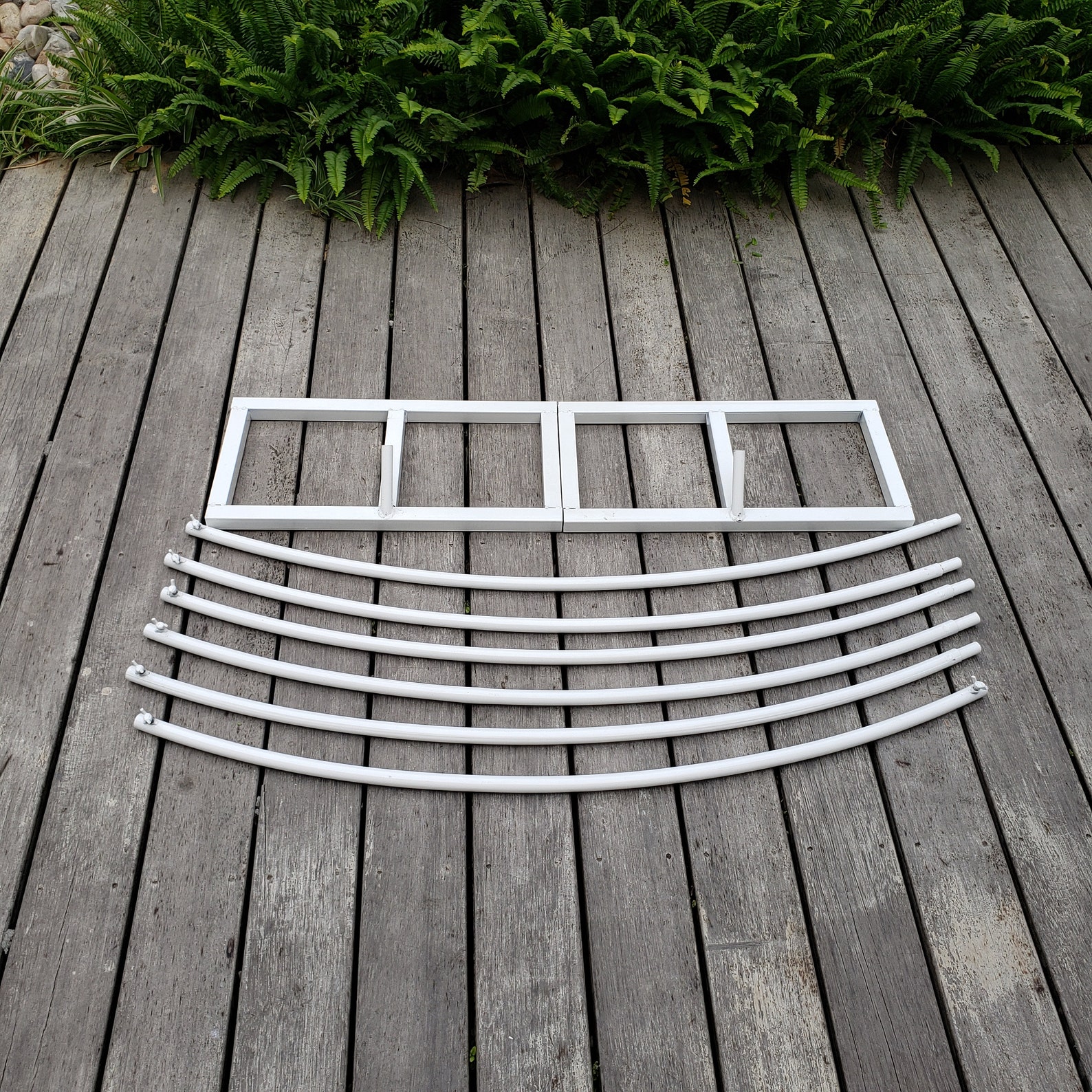 Wrought Round Ring Shape Metal Iron Arch Wedding Backdrop - Etsy Hong Kong