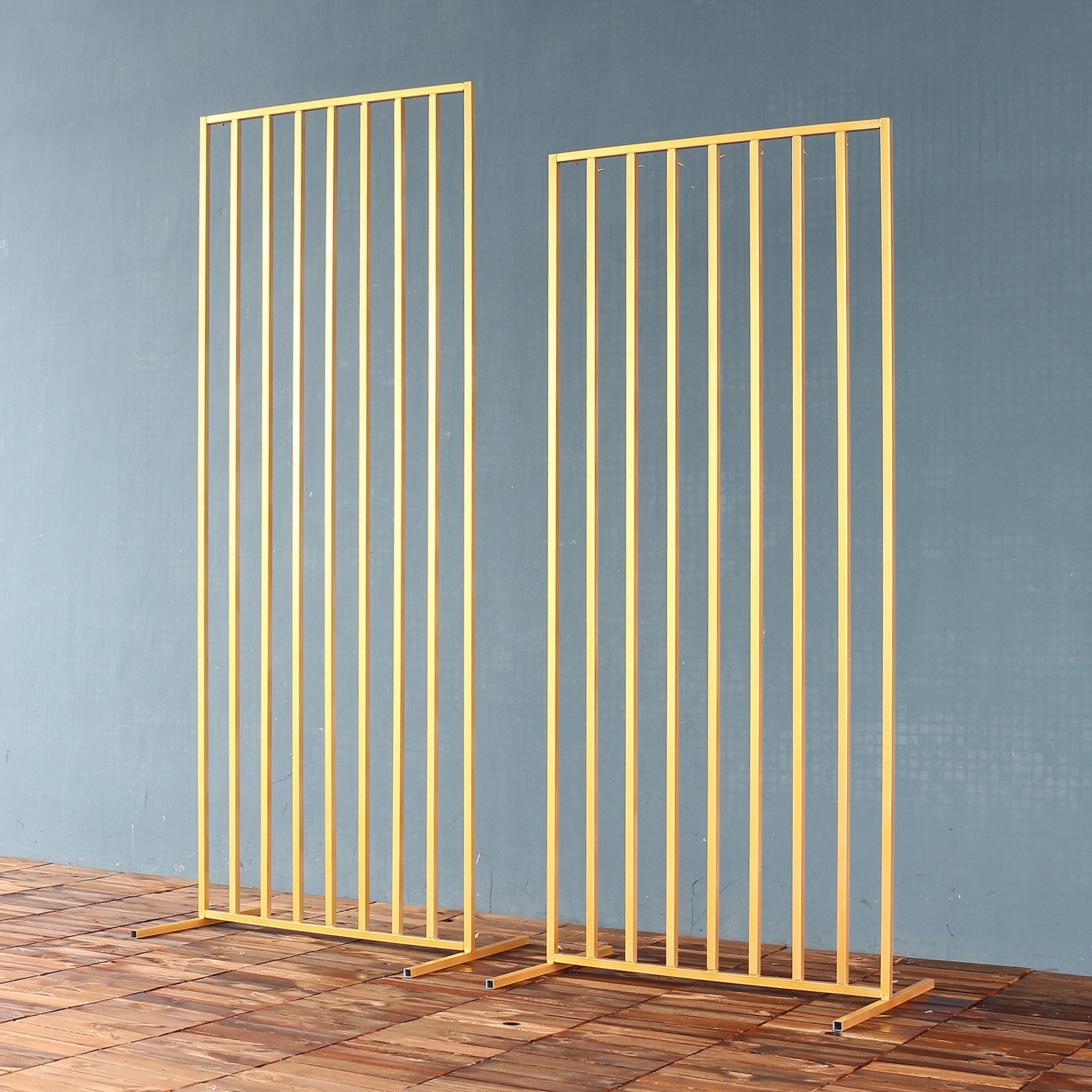 Wedding Props Wrought Iron Lines Screens Arch Wedding Stage - Etsy