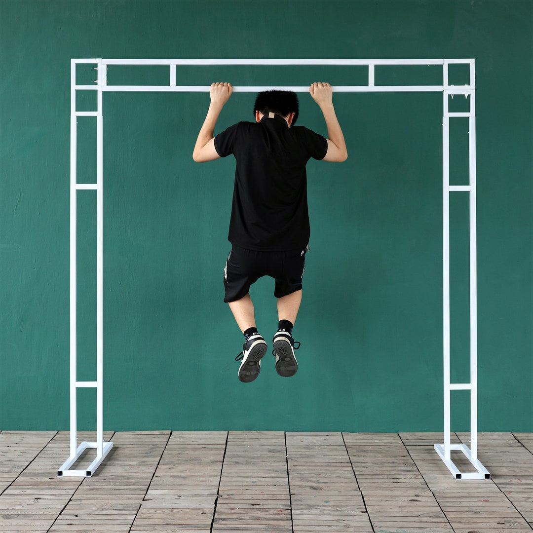 Large Square Arch Metal Flower Stand Arch Frame Wedding Background ...