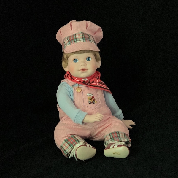 Danbury Mint Dolls - Etsy