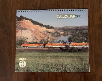 Santa Fe Calendars - Etsy