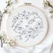 Delicate Birds Sitting on Blossoming Branches – Japanese, Chinese Hand ...
