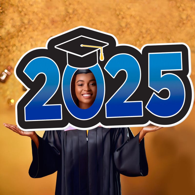 Graduation Props - Etsy