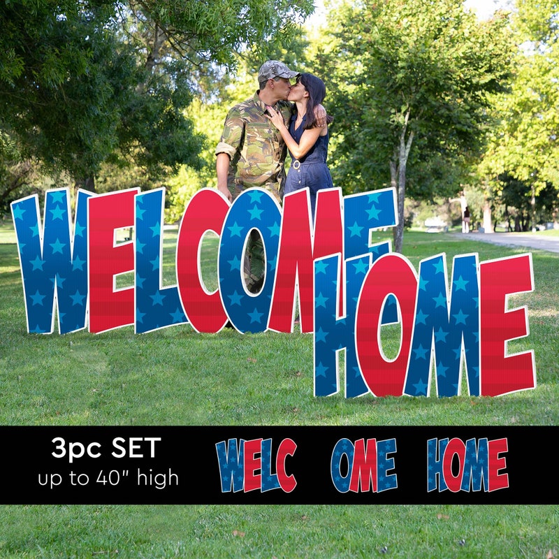 Military Home - Etsy