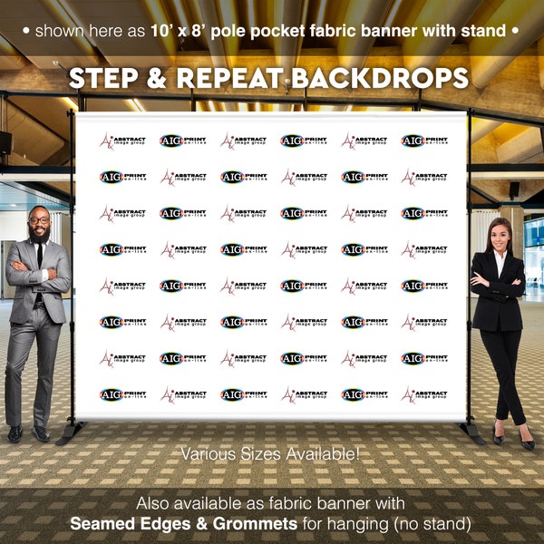 Event Backdrop - Etsy