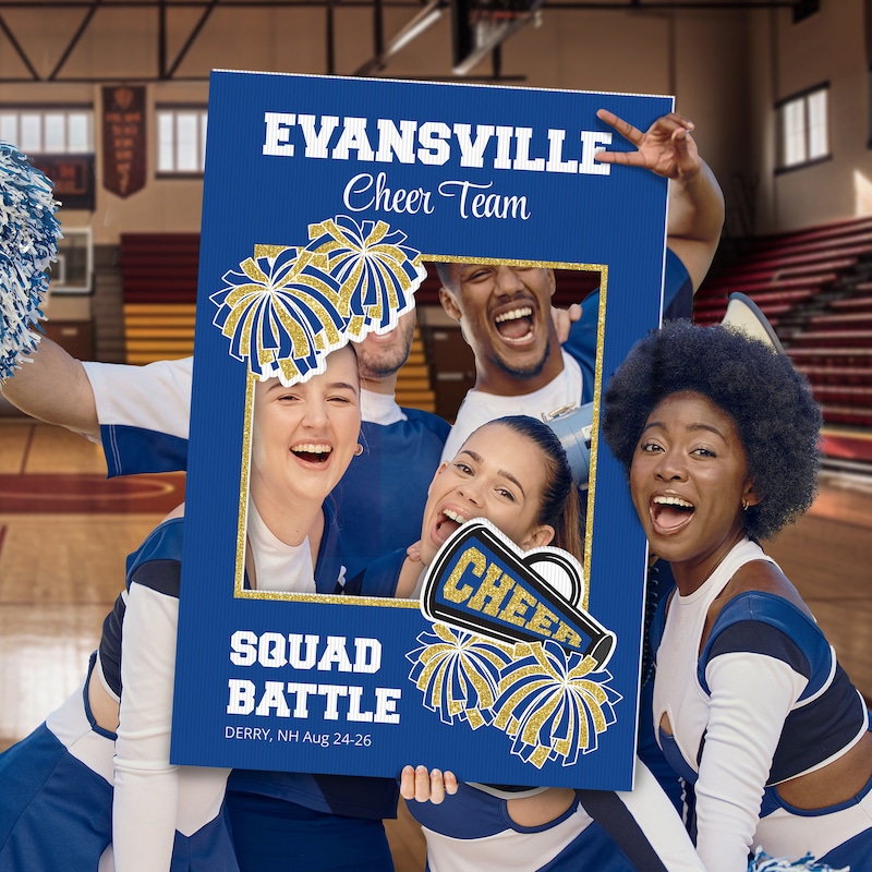 Cheerleading Props - Etsy