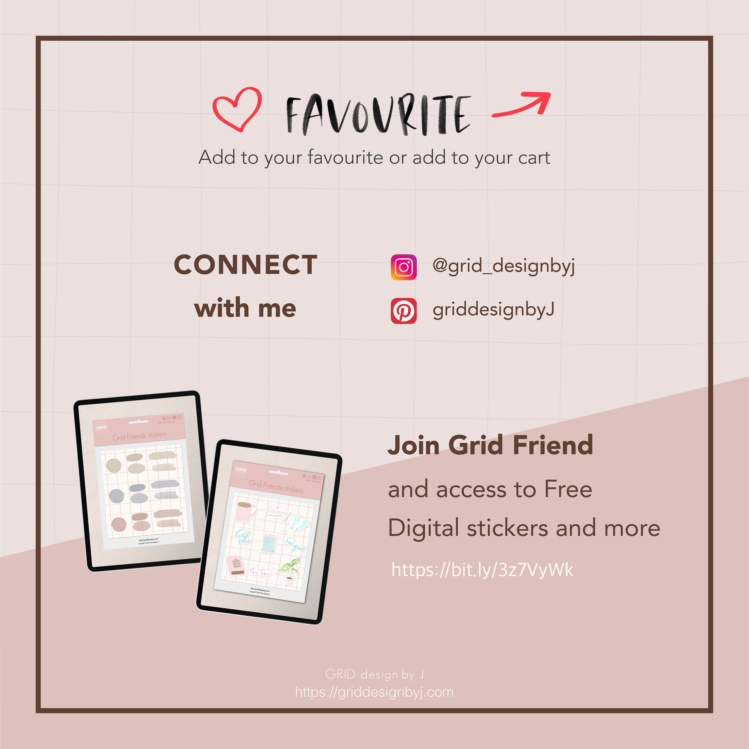 Minimal Undated Digital Weekly Schedule Planner for Goodnotes ...