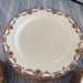 Limoges France Vintage Dinnerware Set - Etsy