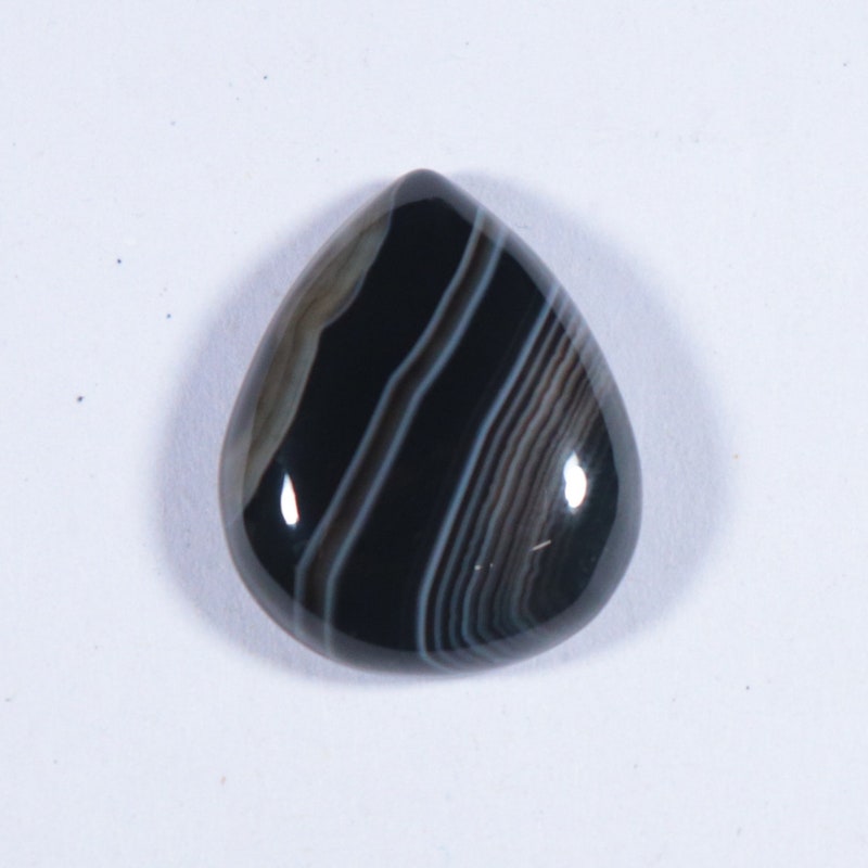Banded Agate Jewelry - Etsy