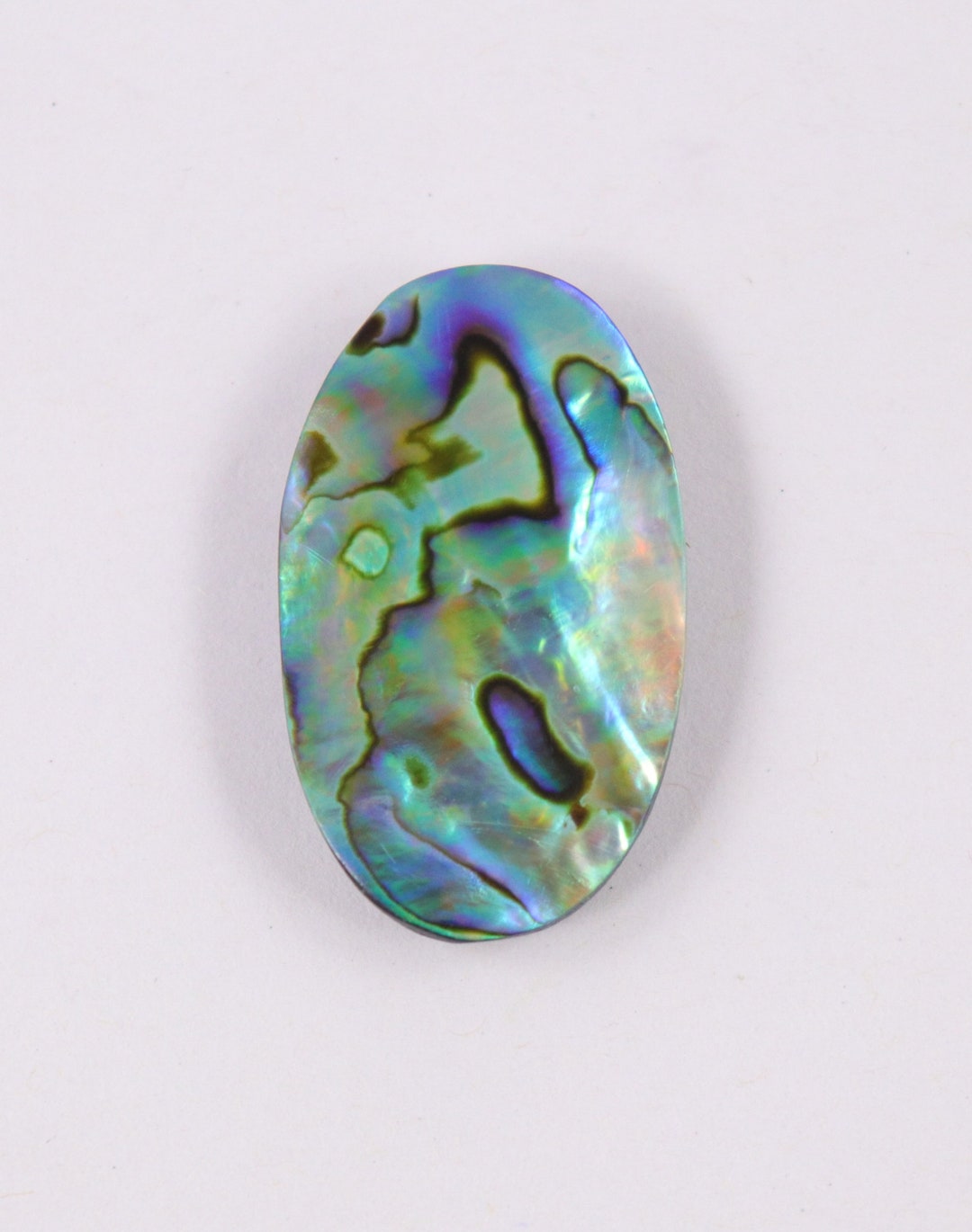 Amazing Abalone Shell, Natural Abalone Shell Gemstone, Shell for ...