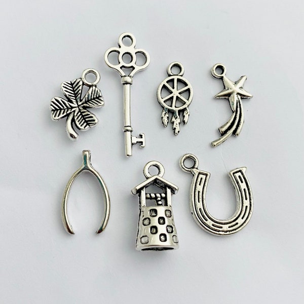 Good Luck Charms - Etsy