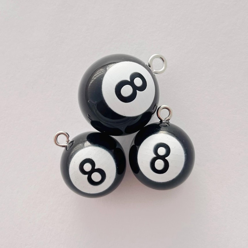 Custom Magic 8 Ball - Etsy