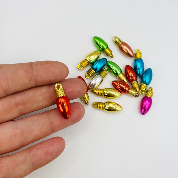 Mini Valentine Bulbs - Etsy