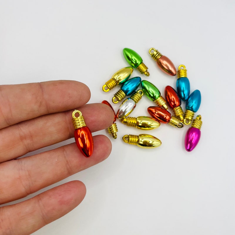 Mini Valentine Bulbs - Etsy