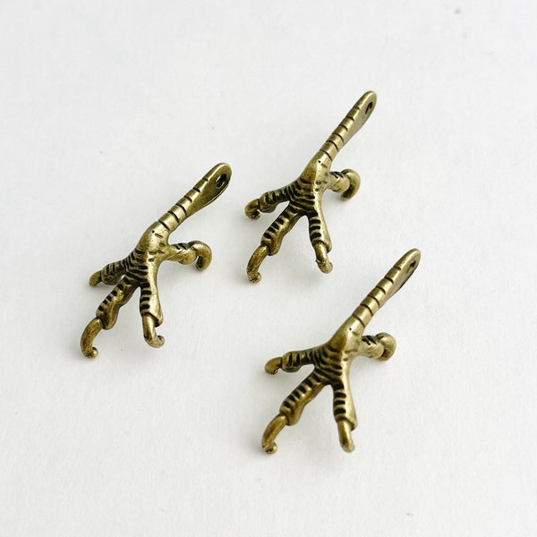 Bird Claw - Etsy